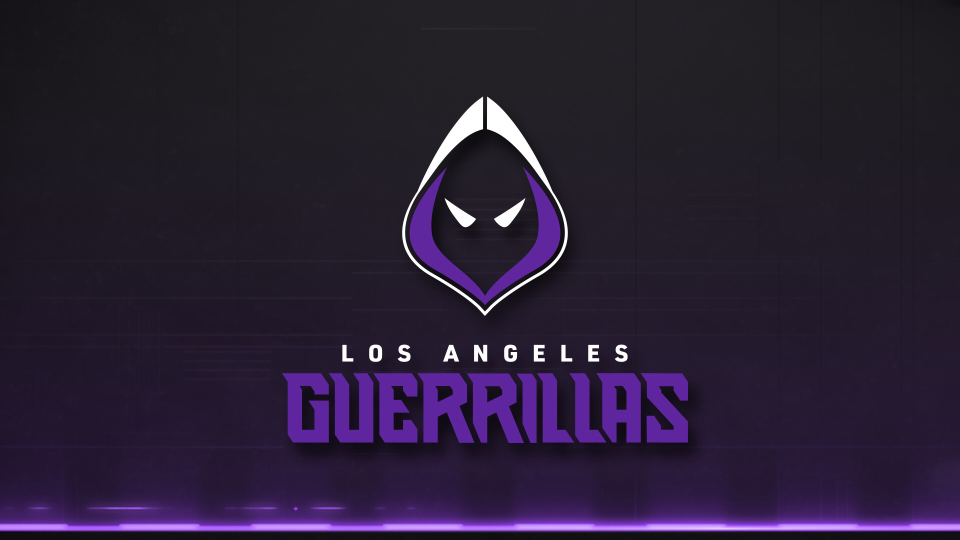 Call of Duty League™ - Los Angeles Guerrillas Pack 2023 on Steam