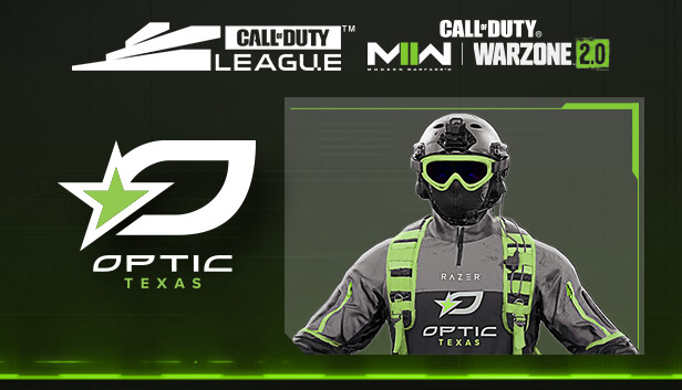 Optic Clan Tag