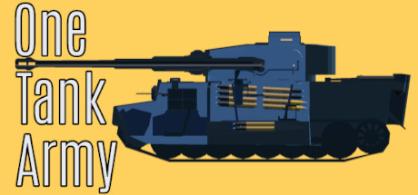 One Tank Army on Steam