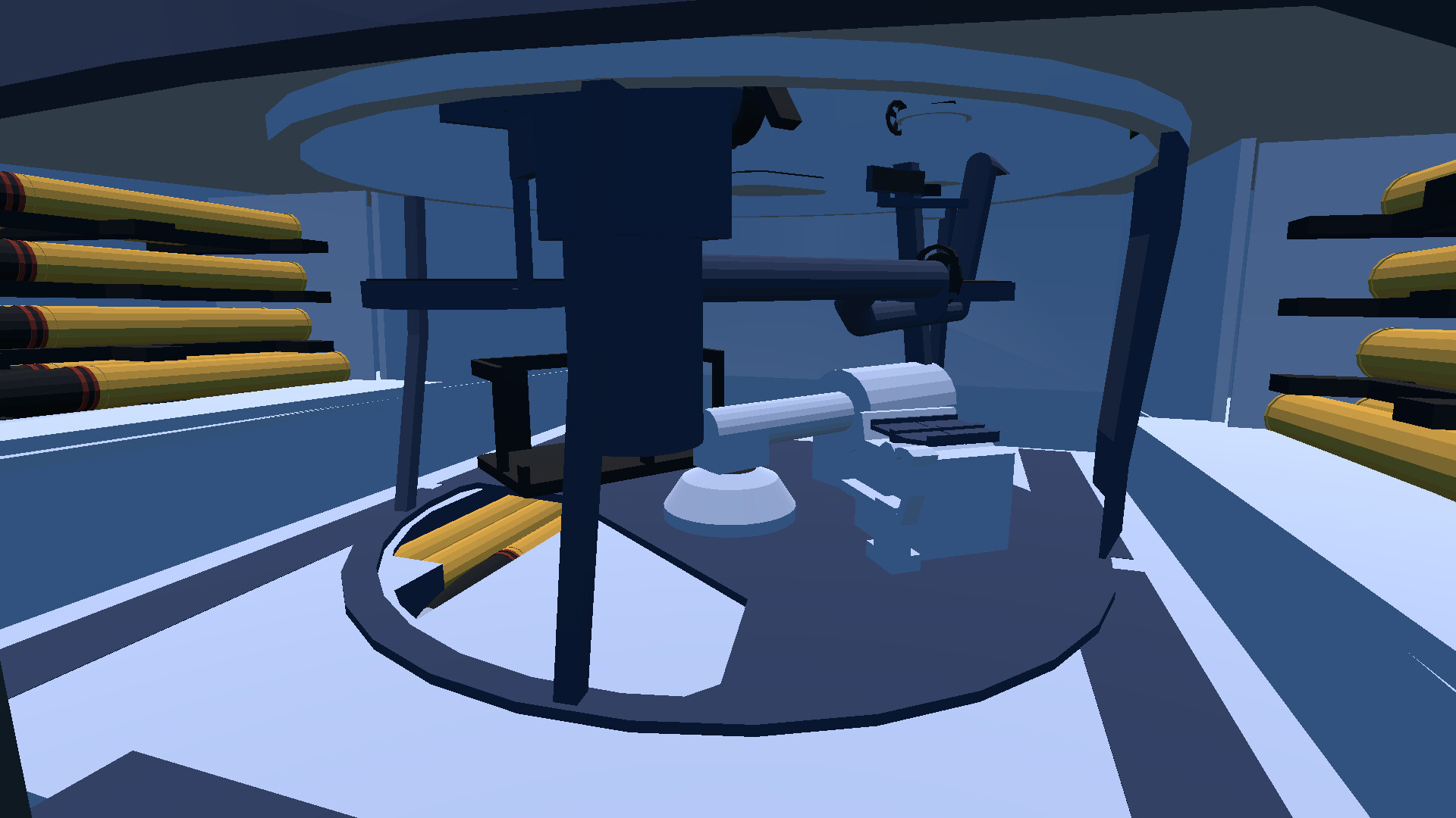 One Tank Army on Steam