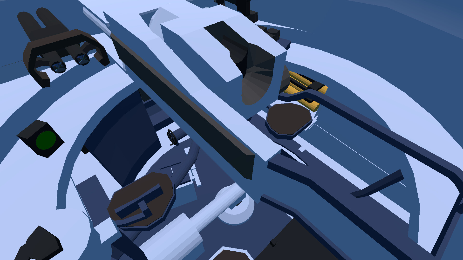 One Tank Army on Steam