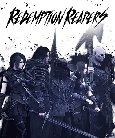 Redemption Reapers Price history · SteamDB