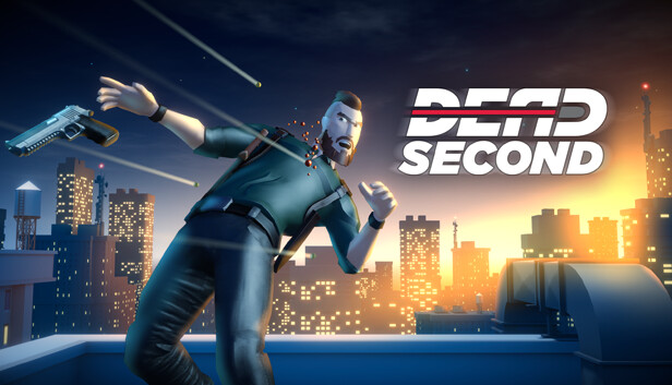 Dead Second on Steam