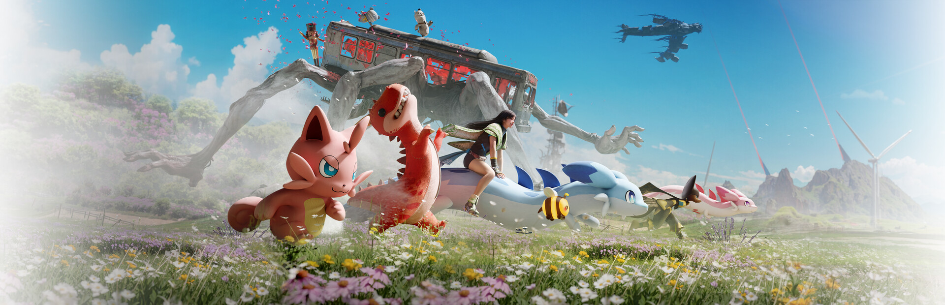 Once Human · SteamDB