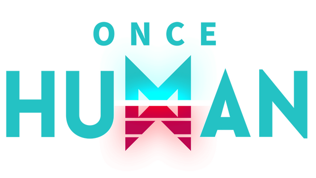 Once Human (App 2139460) · SteamDB