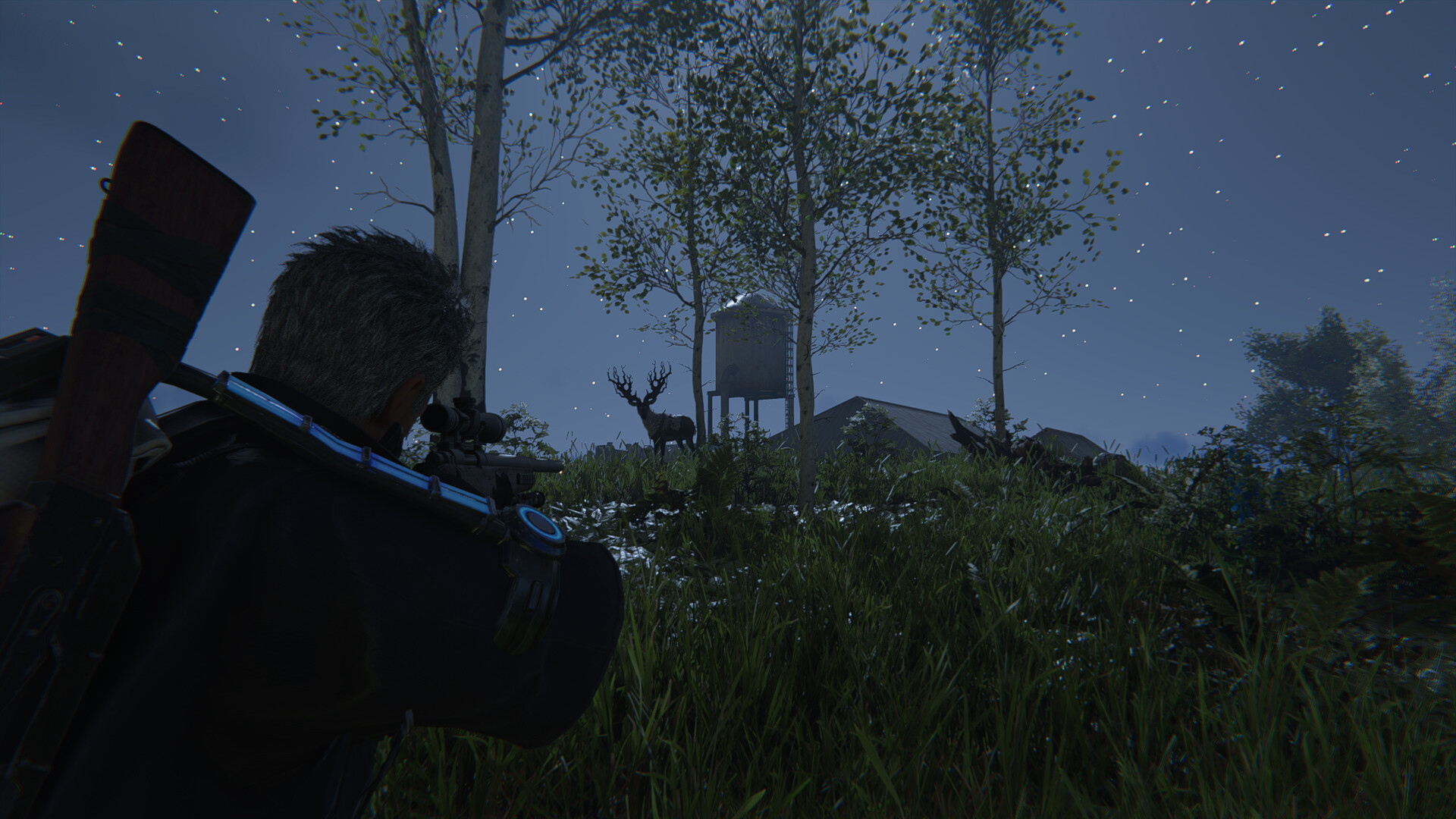 Once Human (App 2139460) · Screenshots · SteamDB