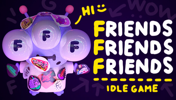 FFF - Steam News Hub