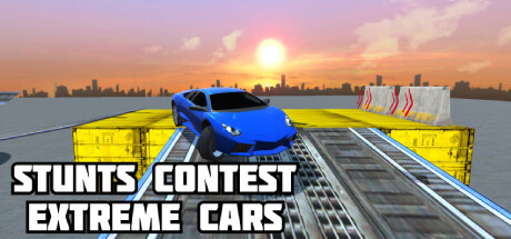 Stunts Contest Extreme Cars Price history · SteamDB