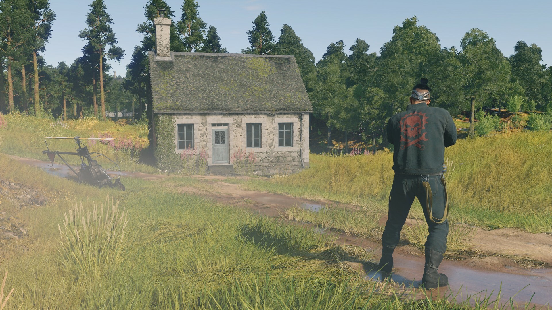 CRSED: Cuisine Royale - Nuts Splitter Pack on Steam