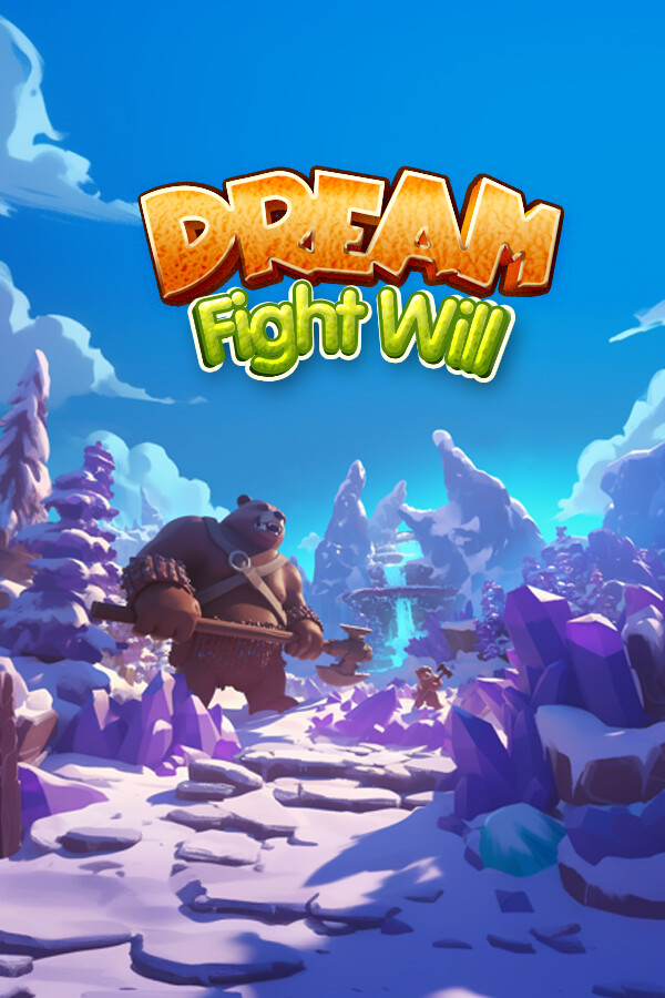 Dream Fight Will Steam Charts · SteamDB