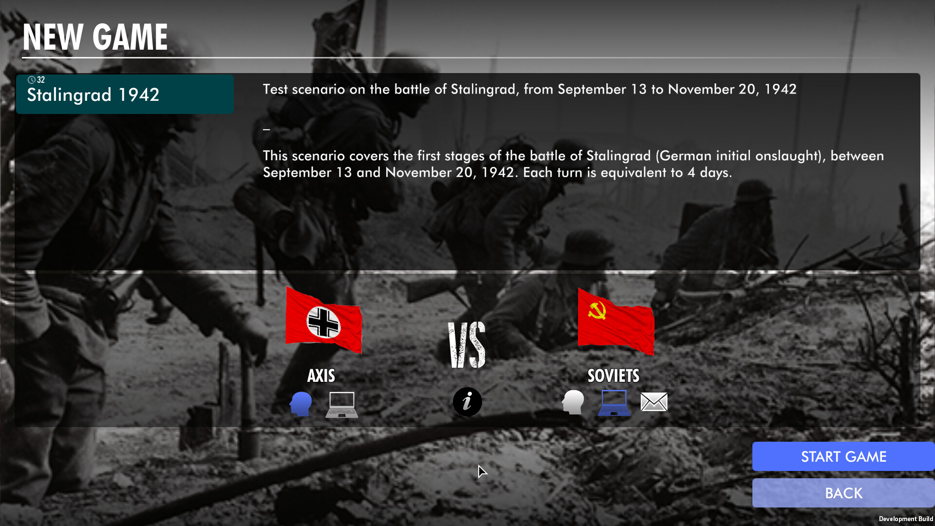 SGS Battle For: Stalingrad on Steam