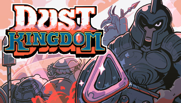 Dust Kingdom on Steam