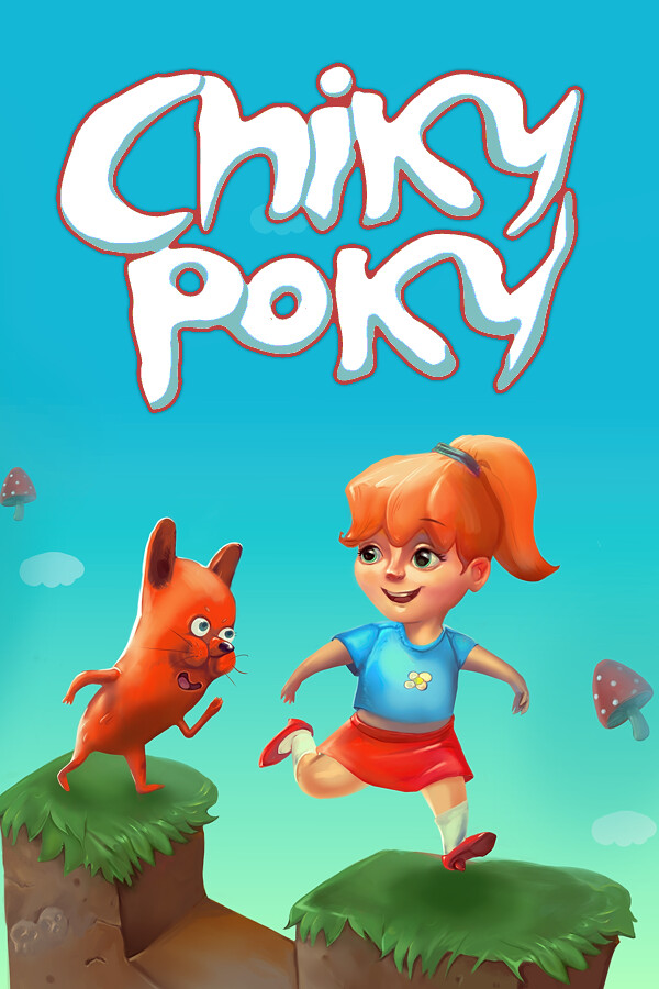 Chiky Poky · SteamDB