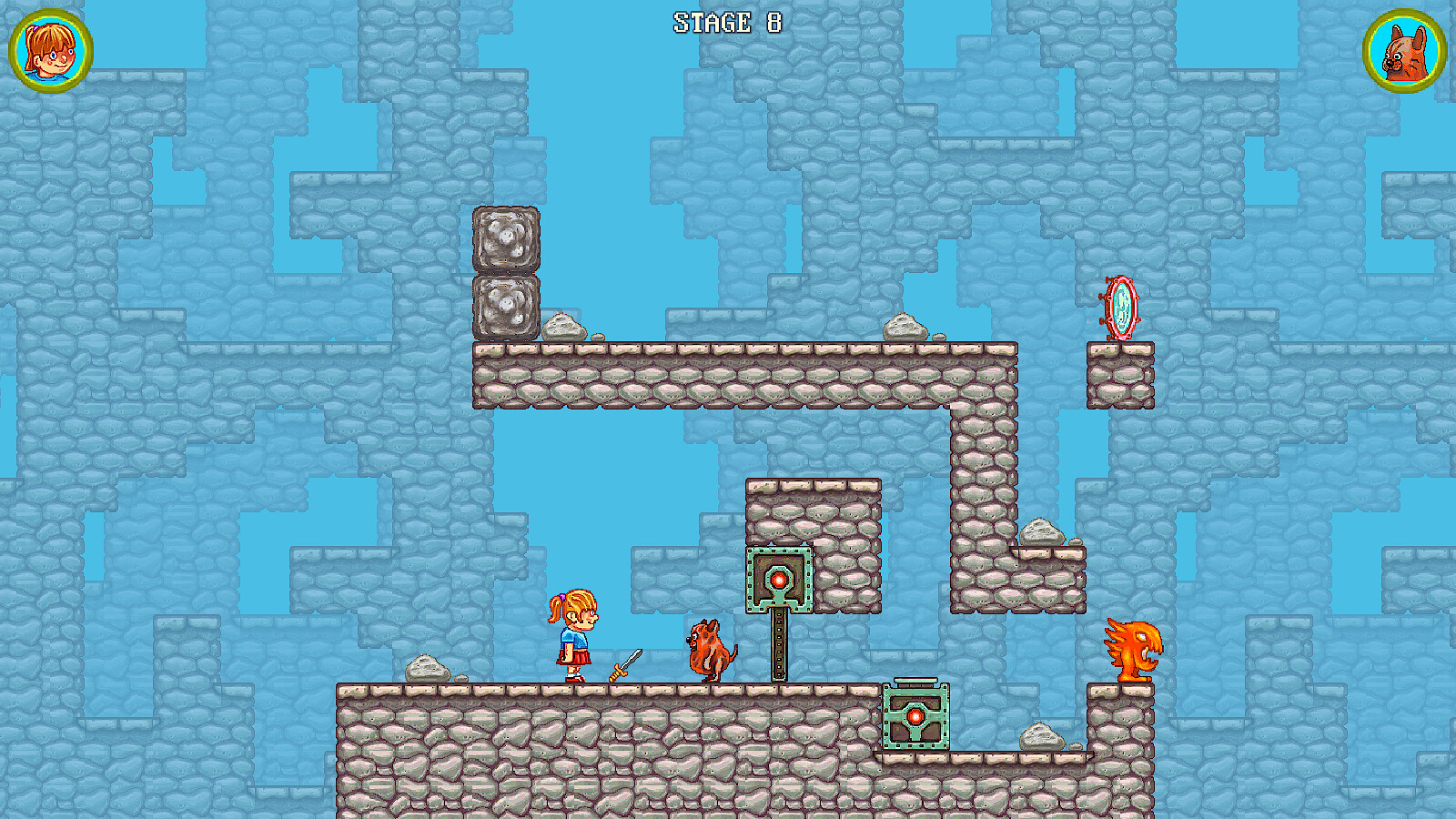 Chiky Poky Screenshots · SteamDB