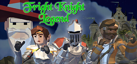 Fright Knight Legend on Steam