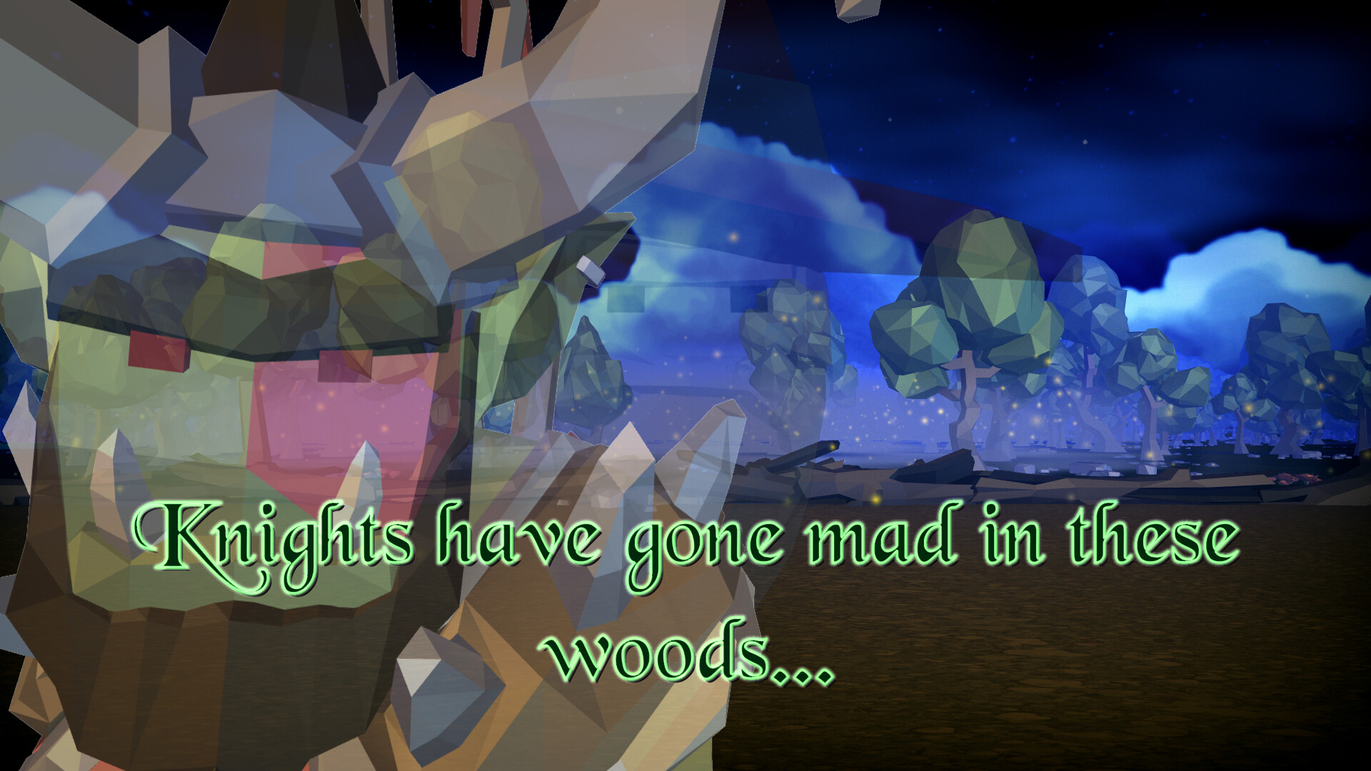 Fright Knight Legend on Steam