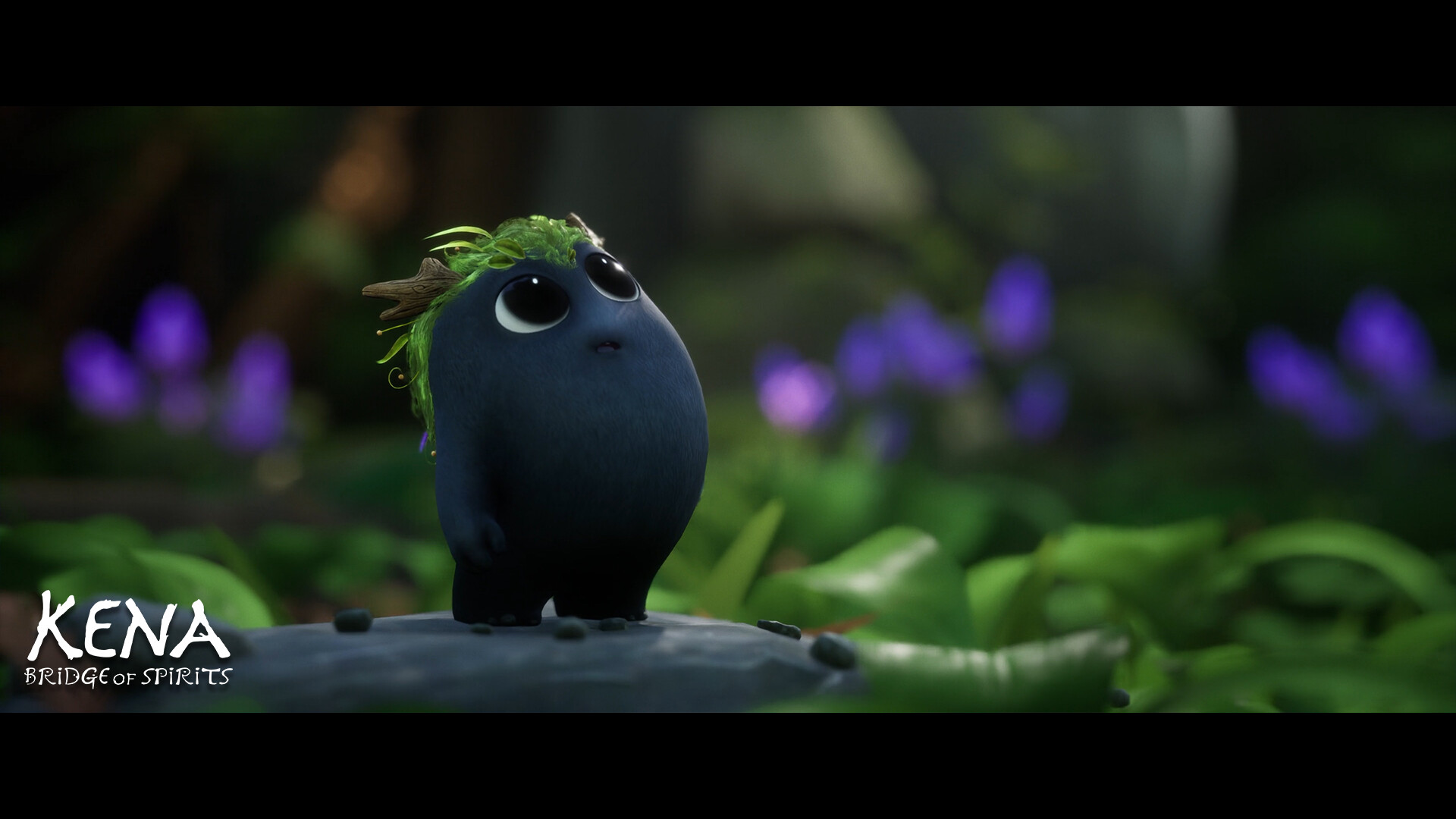 Kena: Bridge of Spirits Soundtrack on Steam