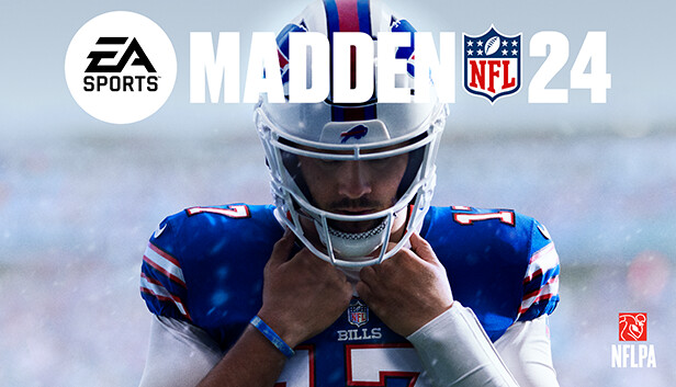 Madden NFL 24 Steam Charts · SteamDB