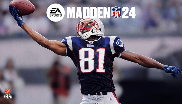 Madden NFL 24 Steam Charts · SteamDB