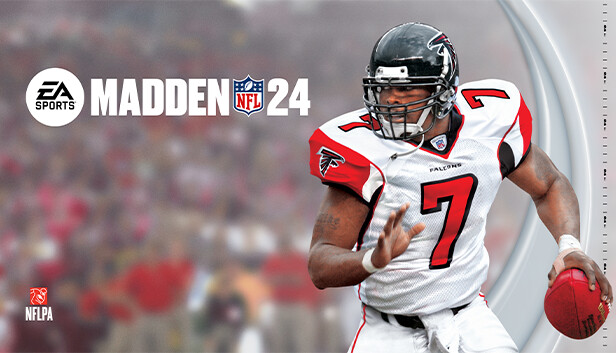 Madden NFL 24 Steam Charts · SteamDB