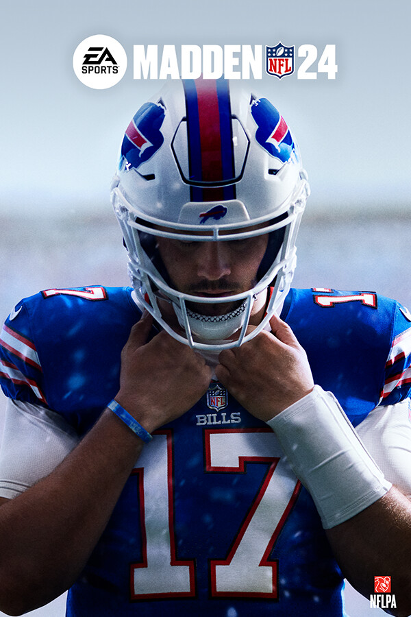 Madden NFL 24 Steam Charts · SteamDB