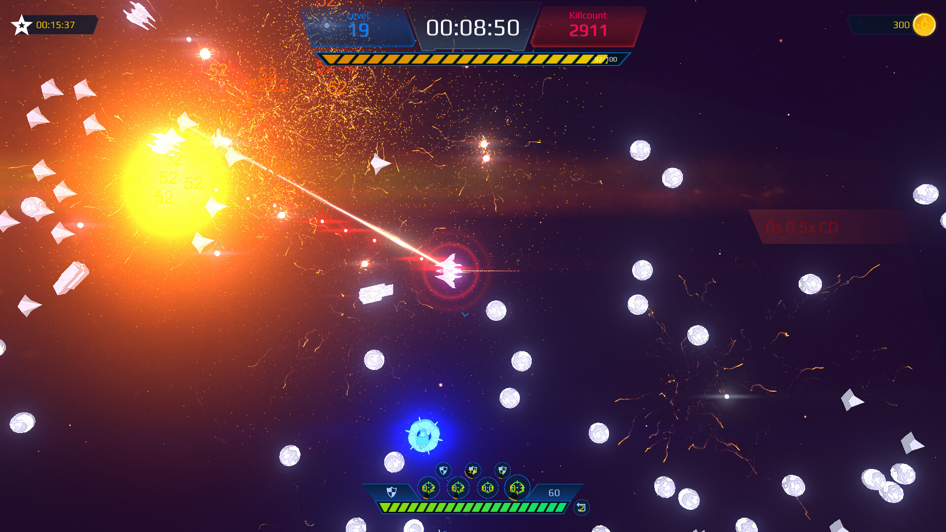 Outnumbered - Pro Edition on Steam