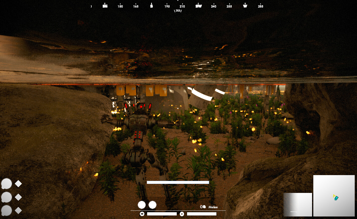 Body. Electric. on Steam