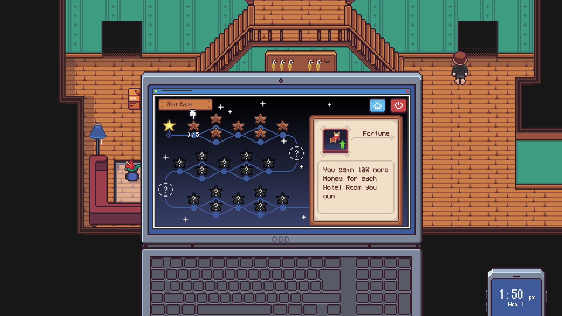 Hotel Story on Steam