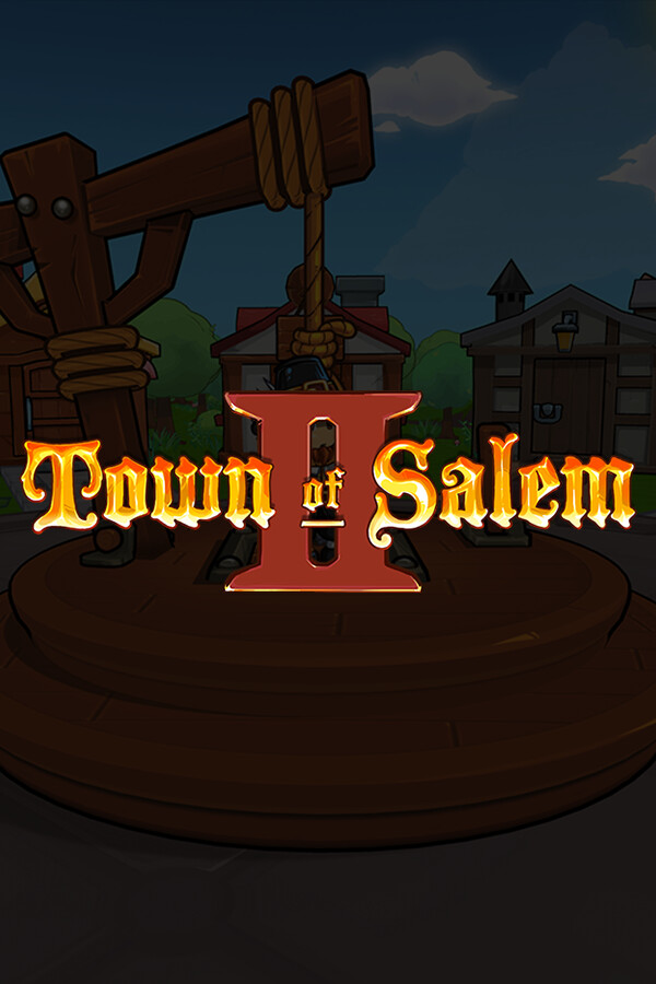 Town of Salem 2 Price history · SteamDB