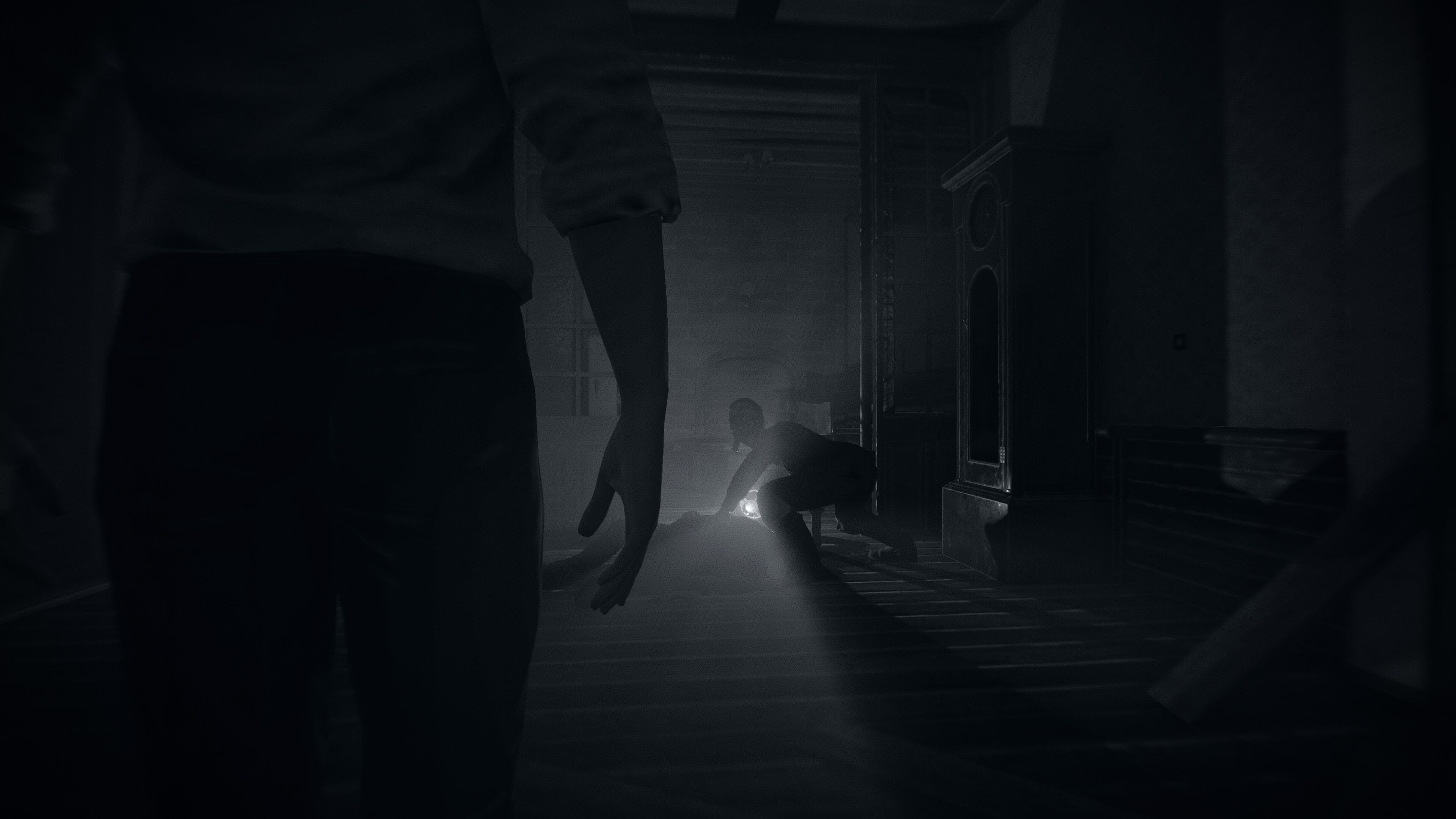 The Bakerville Case Screenshots · SteamDB