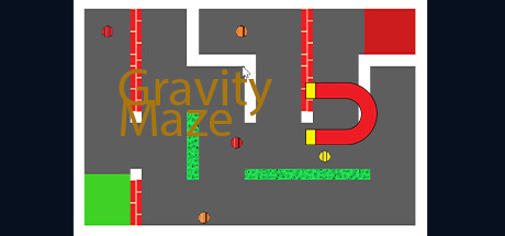 Gravity Maze Playtest Steam Charts (App 2140720) · SteamDB