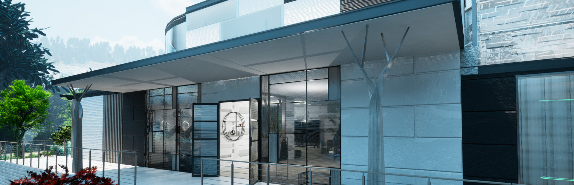 Trinity Mysterious System · Trinity Building Editor History · SteamDB