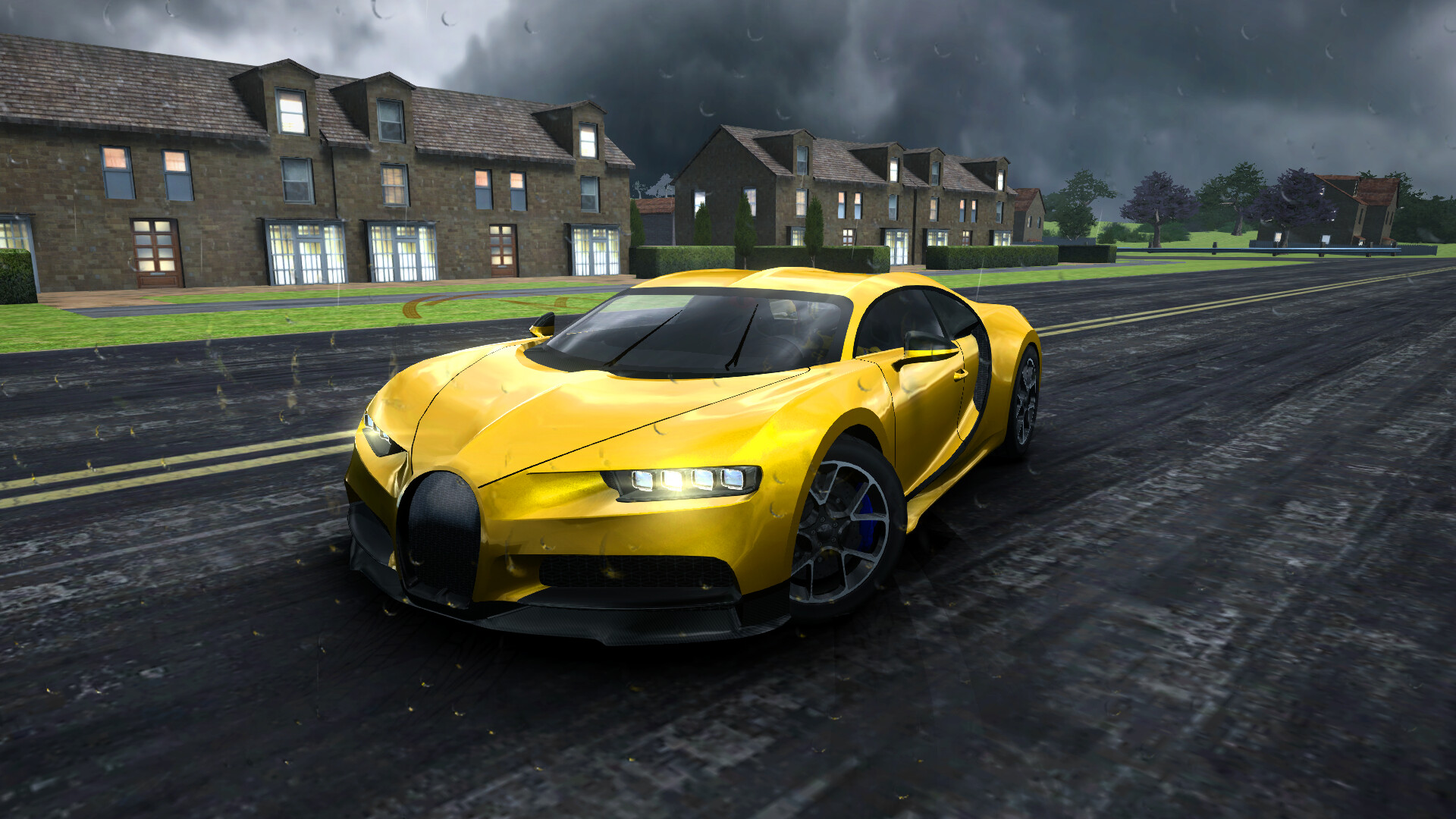 Stunt Legends Screenshots · SteamDB