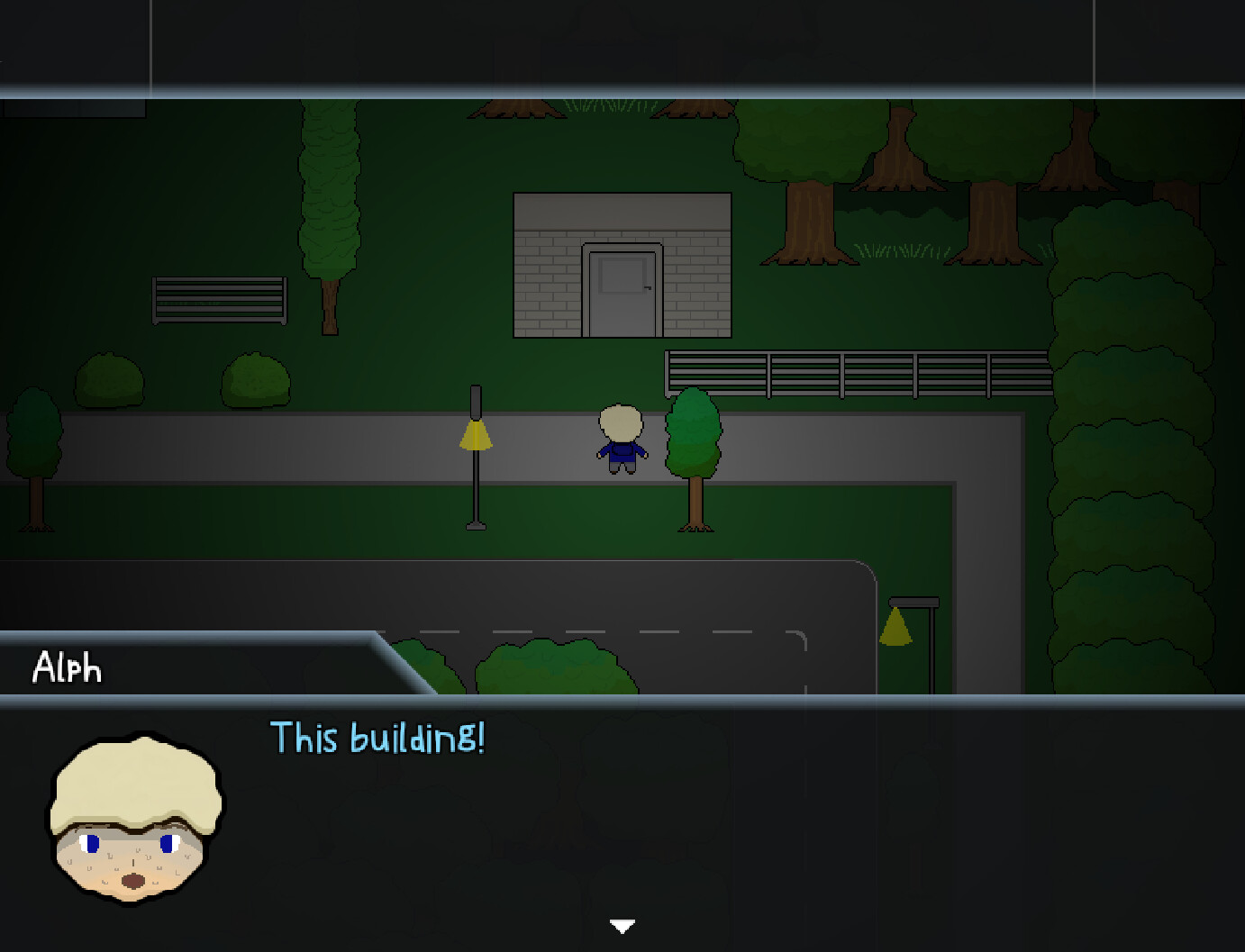 Slumberer's Universe on Steam