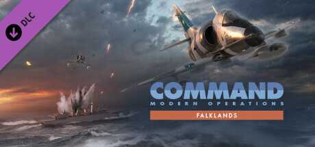 Command: Modern Operations - Современные конфликты - Strategium.ru