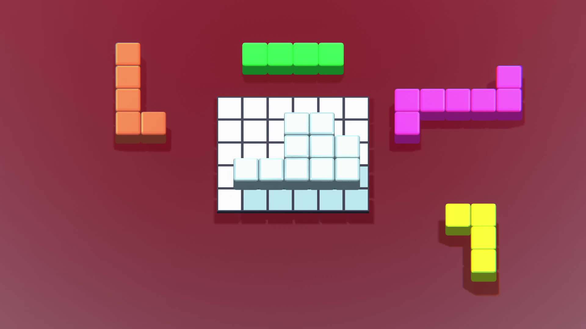 Fit Puzzle Blocks on Steam