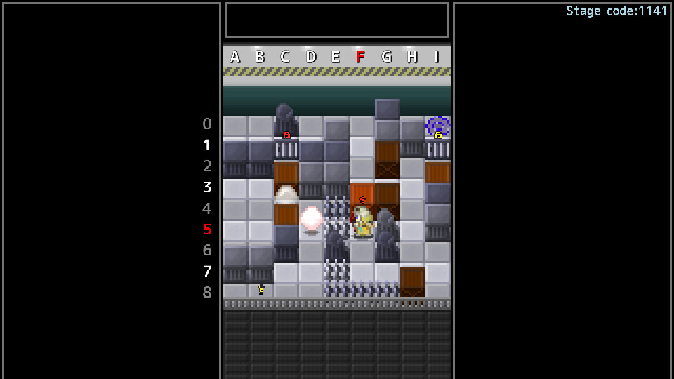 Pushing POPO on Steam