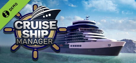 Cruise Ship Manager Demo Steam Charts (App 2141190) · SteamDB