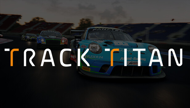 Track Titan on Steam