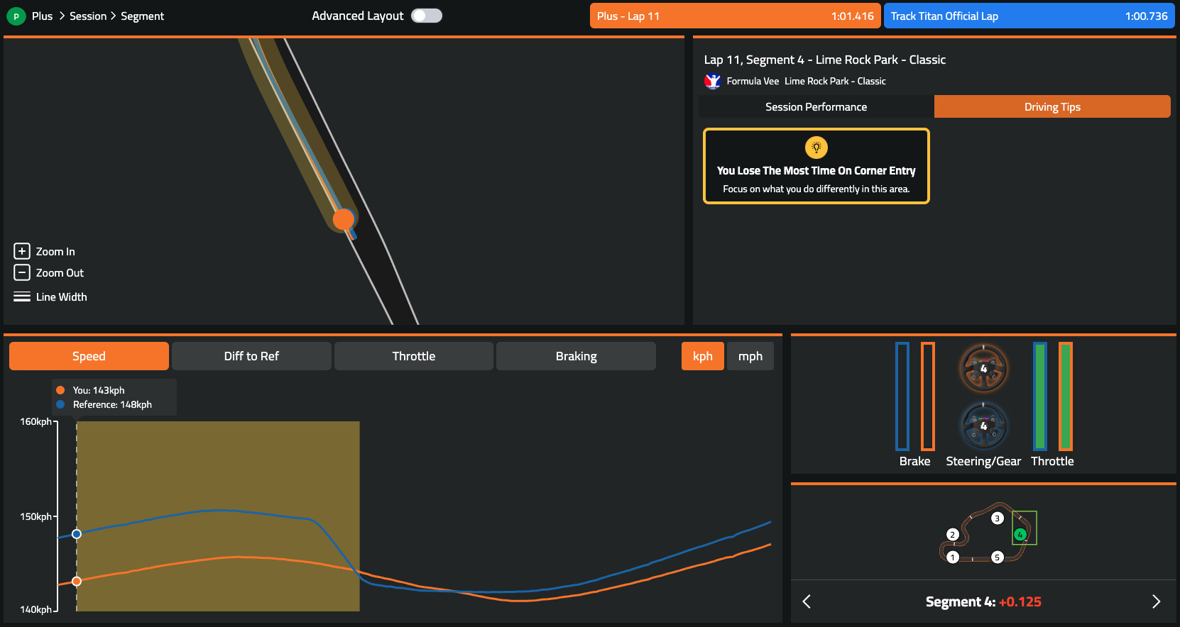Track Titan on Steam