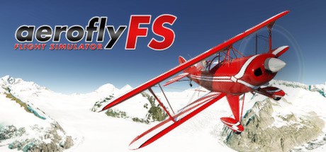 Aerofly FS 1 Flight Simulator on Steam