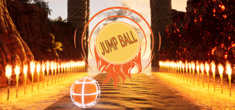 Jump Ball on Steam