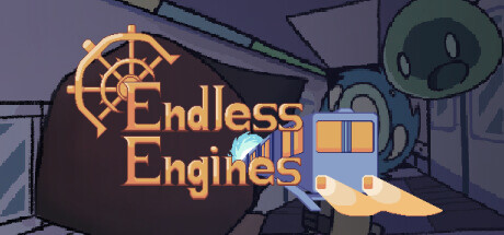 Steam Community :: Endless Engines