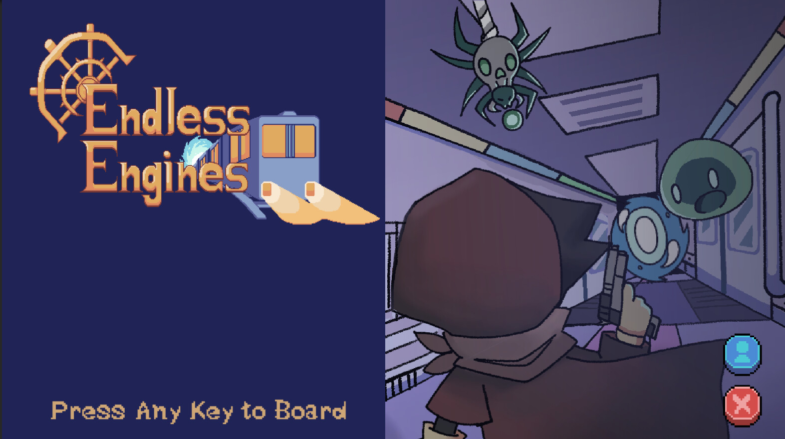 Endless Engines on Steam