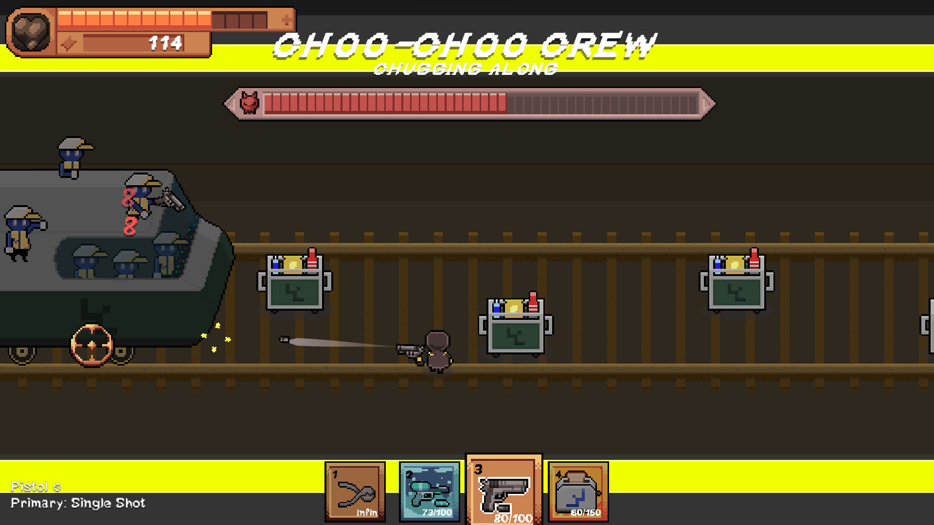 Endless Engines Screenshots · SteamDB