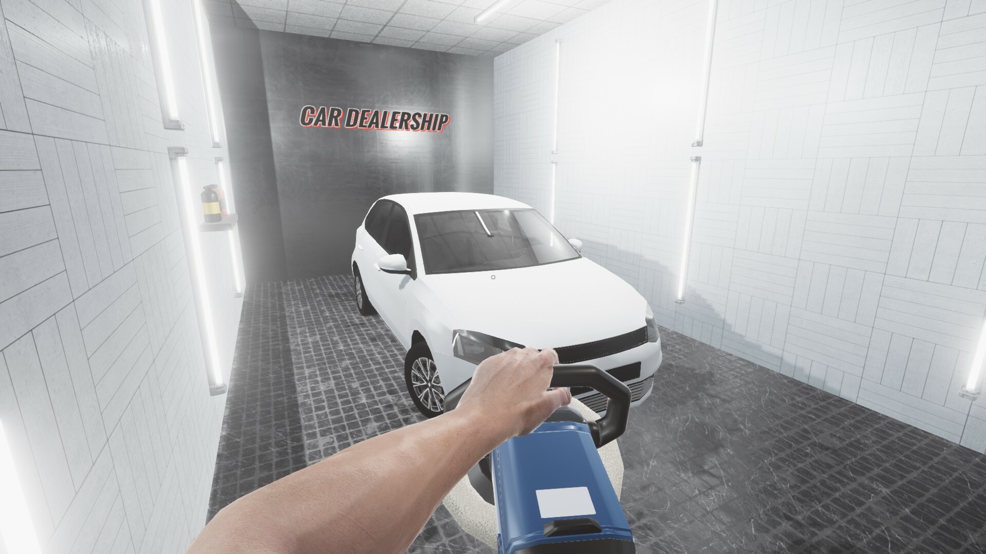 Car Dealership Simulator on Steam