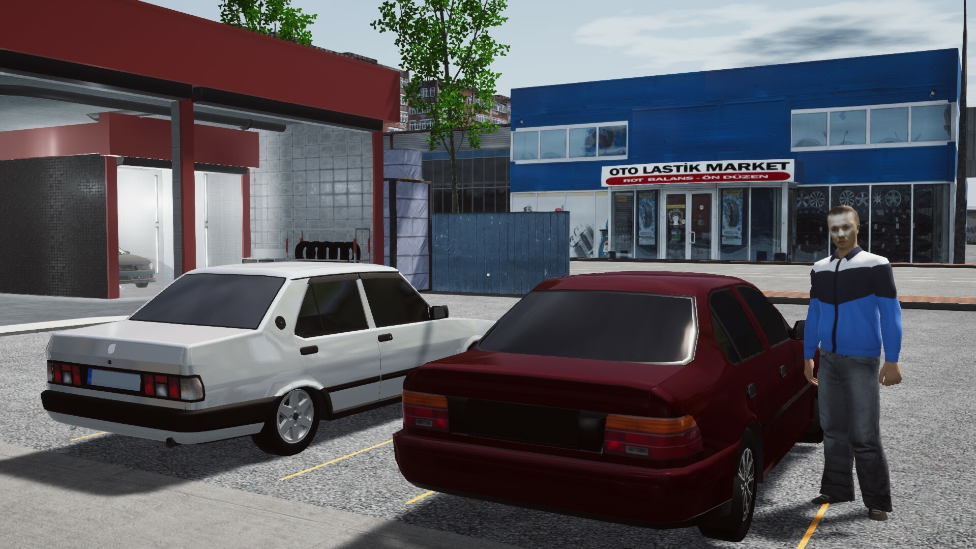 Car Dealership Simulator on Steam