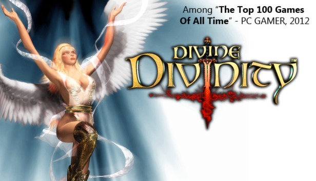 Divine Divinity Soundtrack