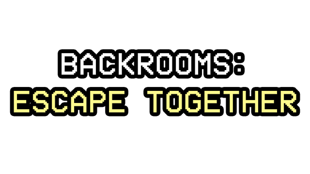 Backrooms: Escape Together · SteamDB