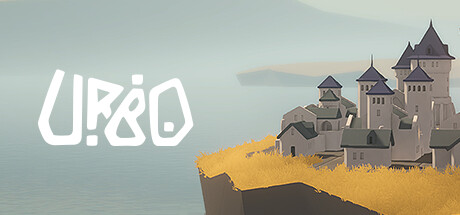 URBO Steam Charts · SteamDB